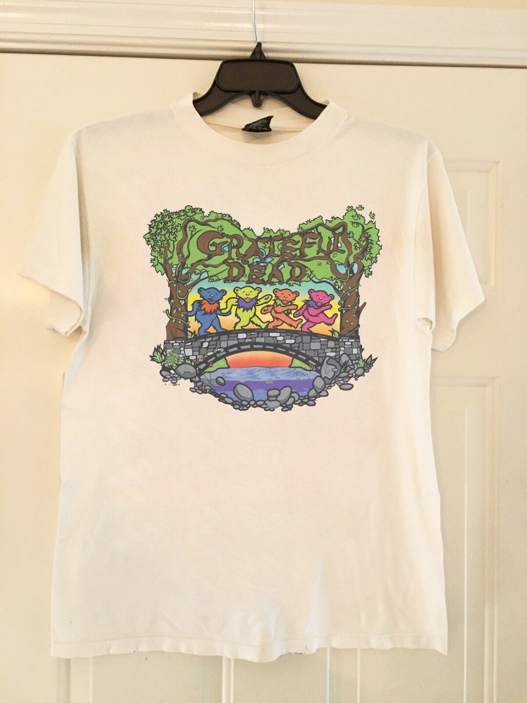 Grateful Dead Bears Grateful Dead Deadhead Grateful Dead, Comfort Color ...