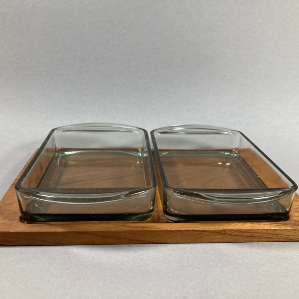 Fireproof Bowls - Etsy