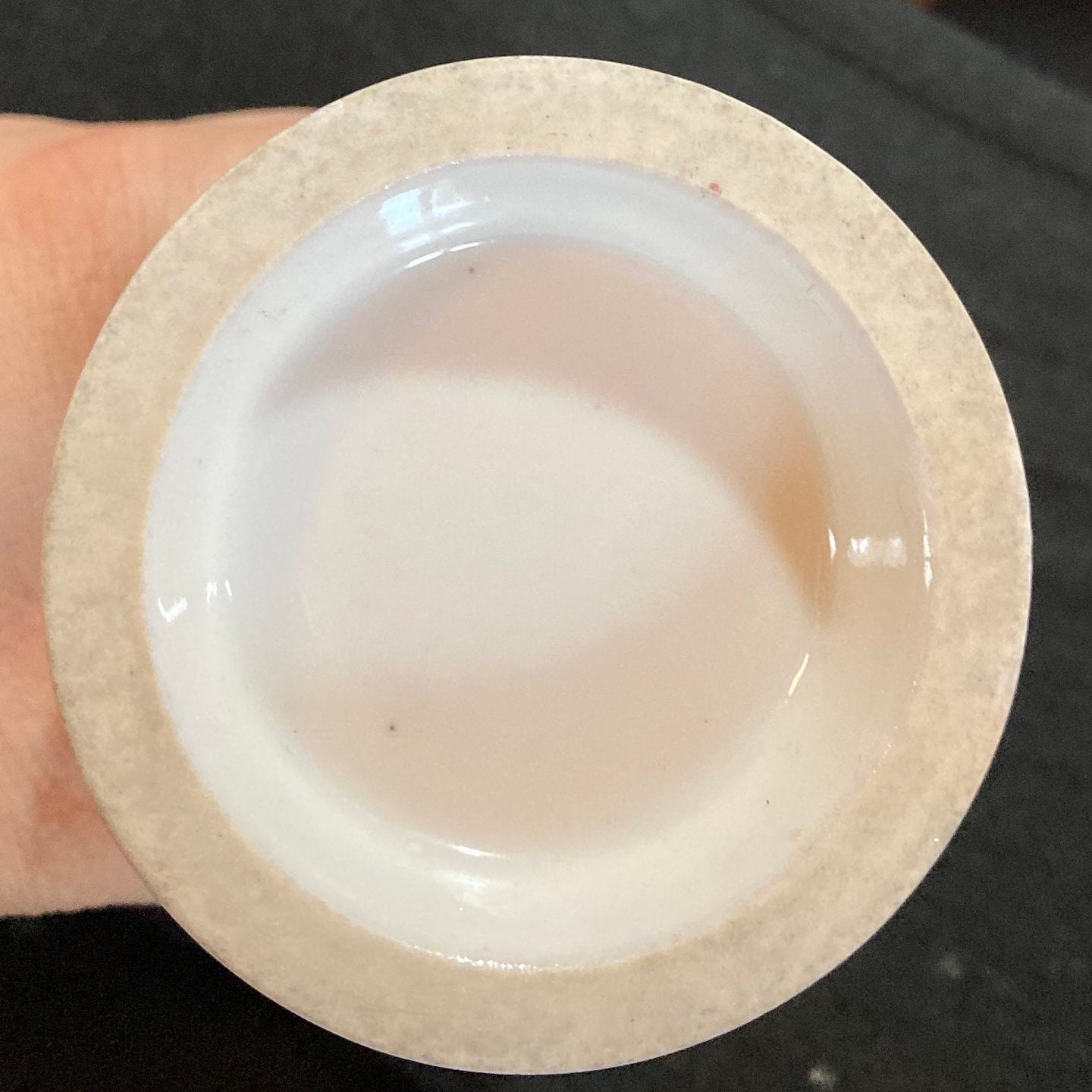 Art Deco Porcelain Foot Vase With Paws Paw Vase 1920 1930 - Etsy