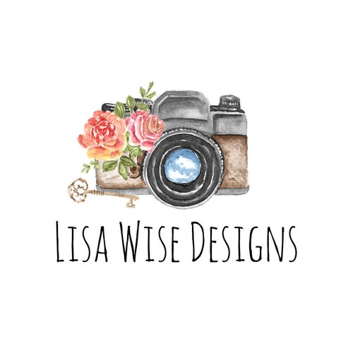 LisaWiseDesigns - Etsy