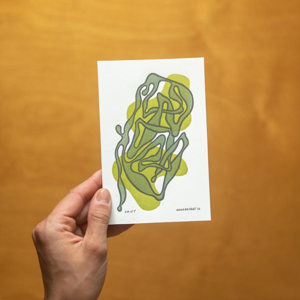 4x6 Art Print - Etsy