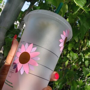 Customizable Starbuck Cup - Etsy