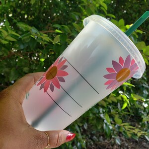 Customizable Starbuck Cup - Etsy
