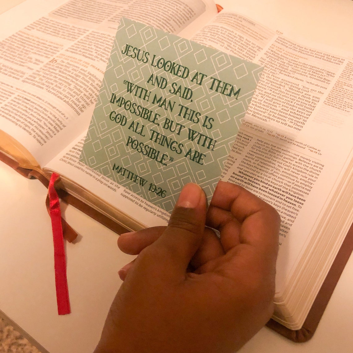Scripture Cards for Kids, Bible Verse Memory, 52 Memory Cards, Bible ...