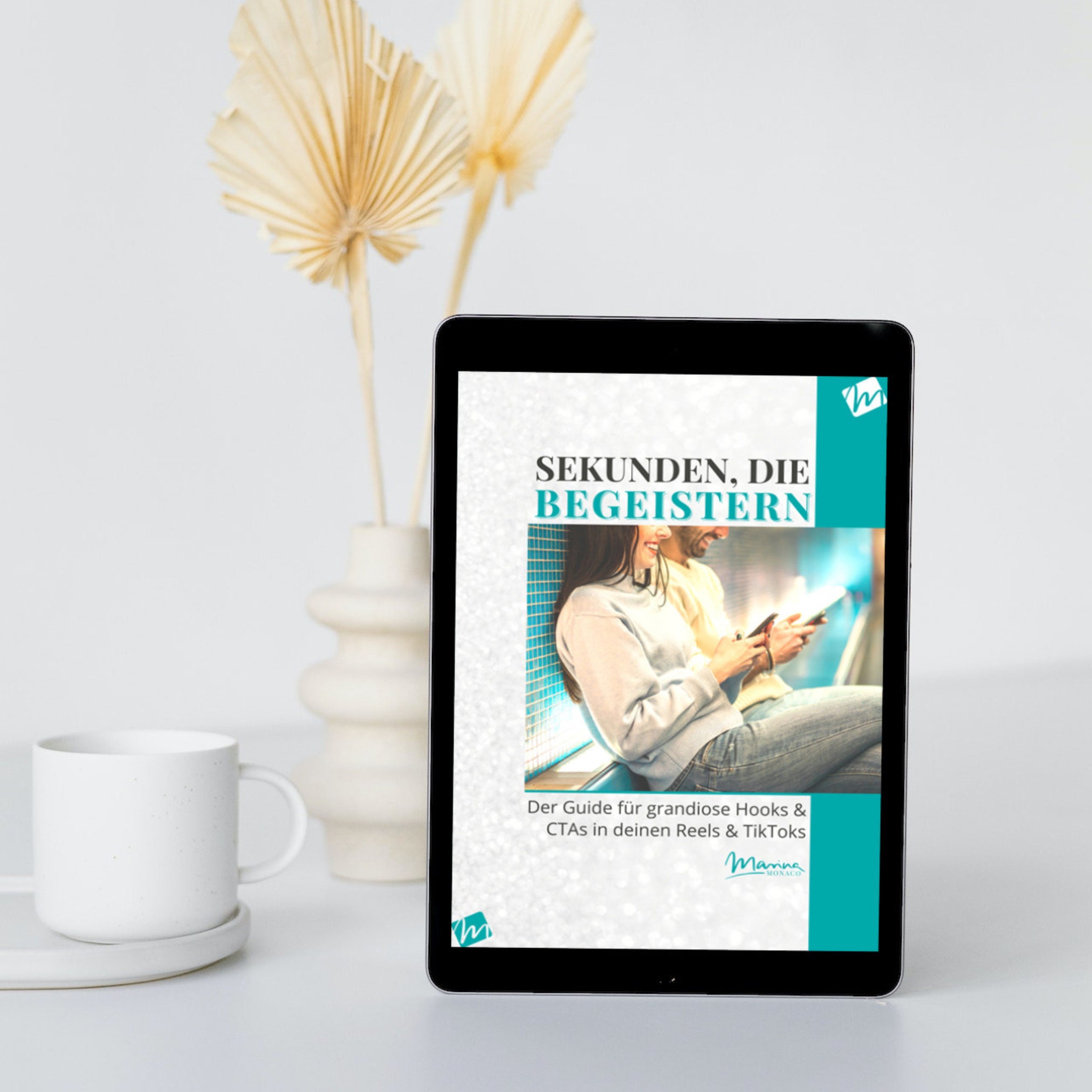 Hook & CTA Guide for Great Hooks and Ctas in Your Instagram Reels and ...