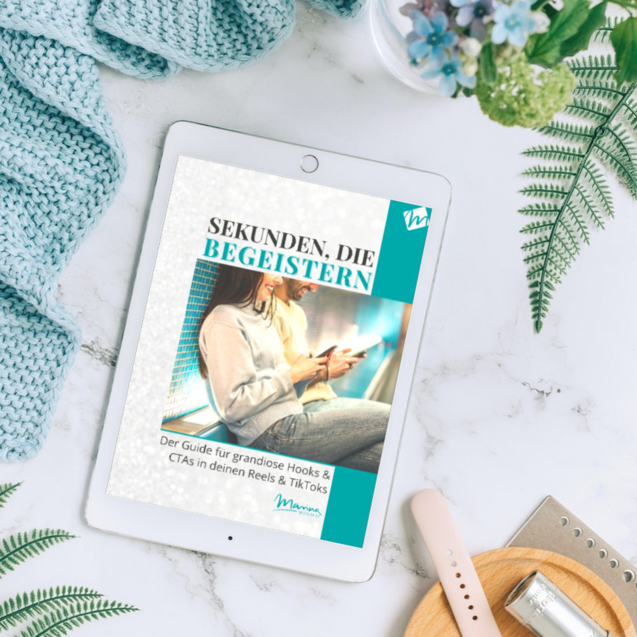 Hook & CTA Guide for Great Hooks and Ctas in Your Instagram Reels and ...