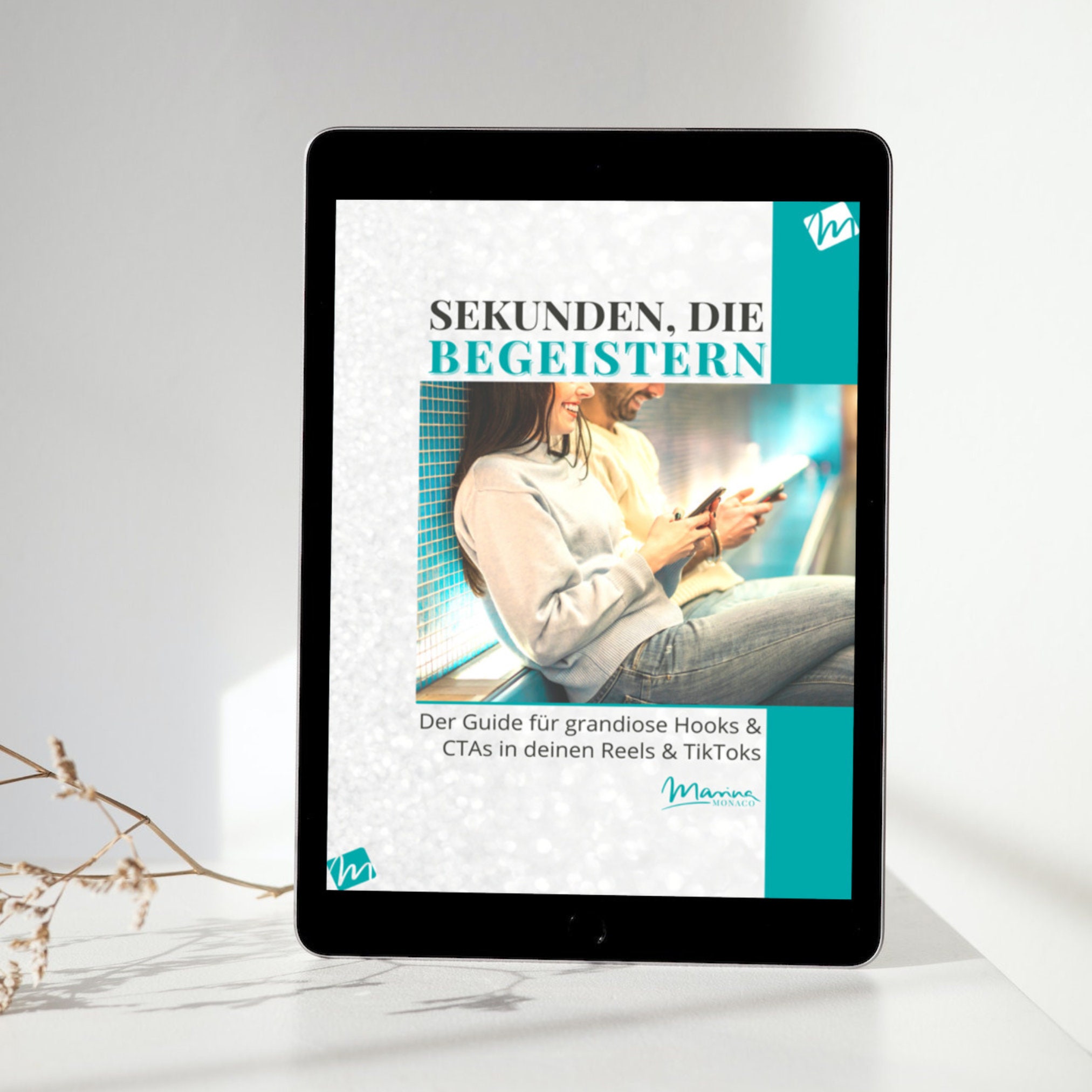 Hook & CTA Guide for Great Hooks and Ctas in Your Instagram Reels and ...