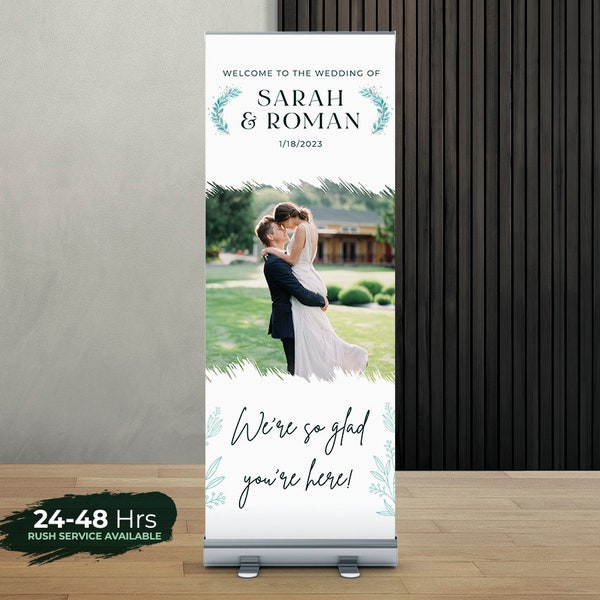 Turquoise Banner - Etsy