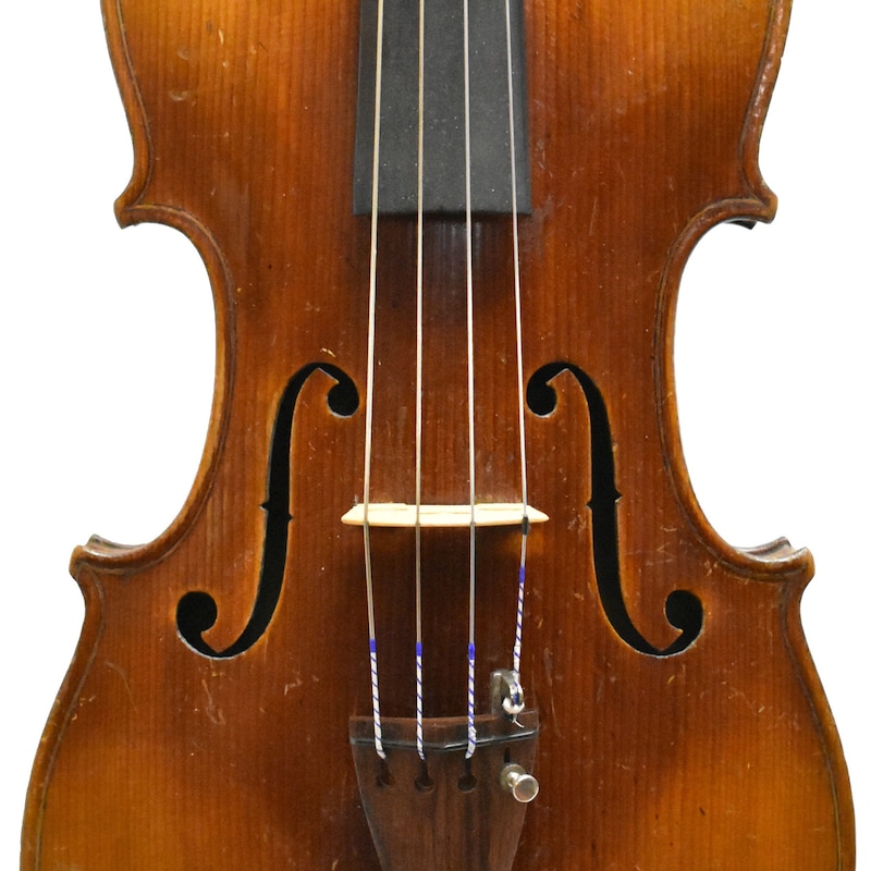 Antique Viola - Etsy UK