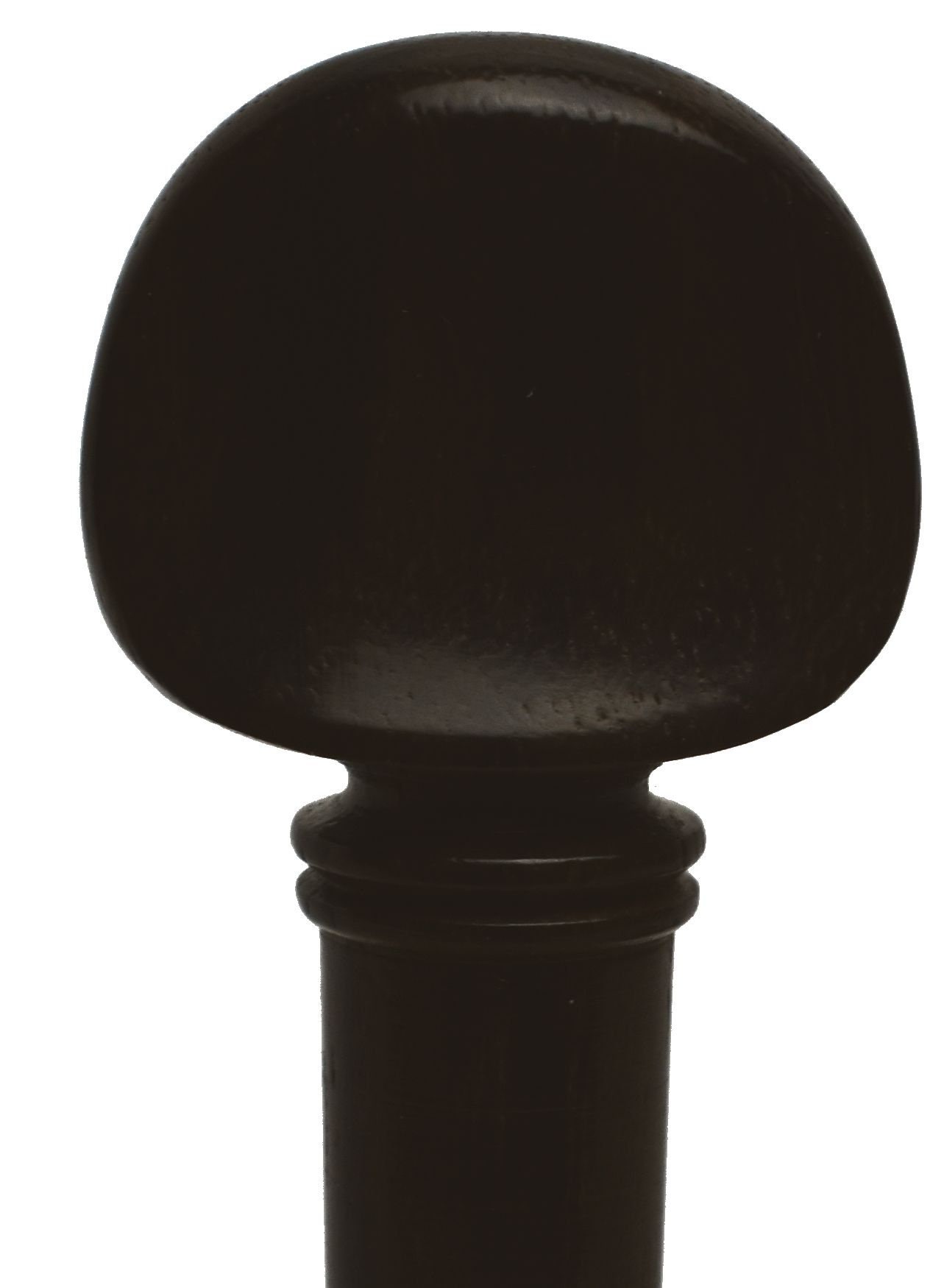 Handmade Swiss Style Viola Peg Set in Rosewood - Etsy