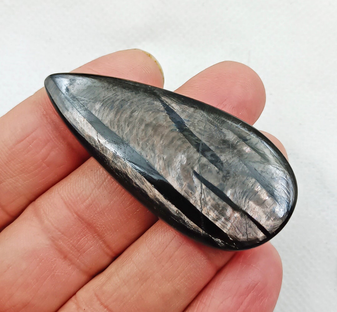 Hypersthene, Hypersthene Cabochon, Loose Hypersthene Gemstone Jewelry ...