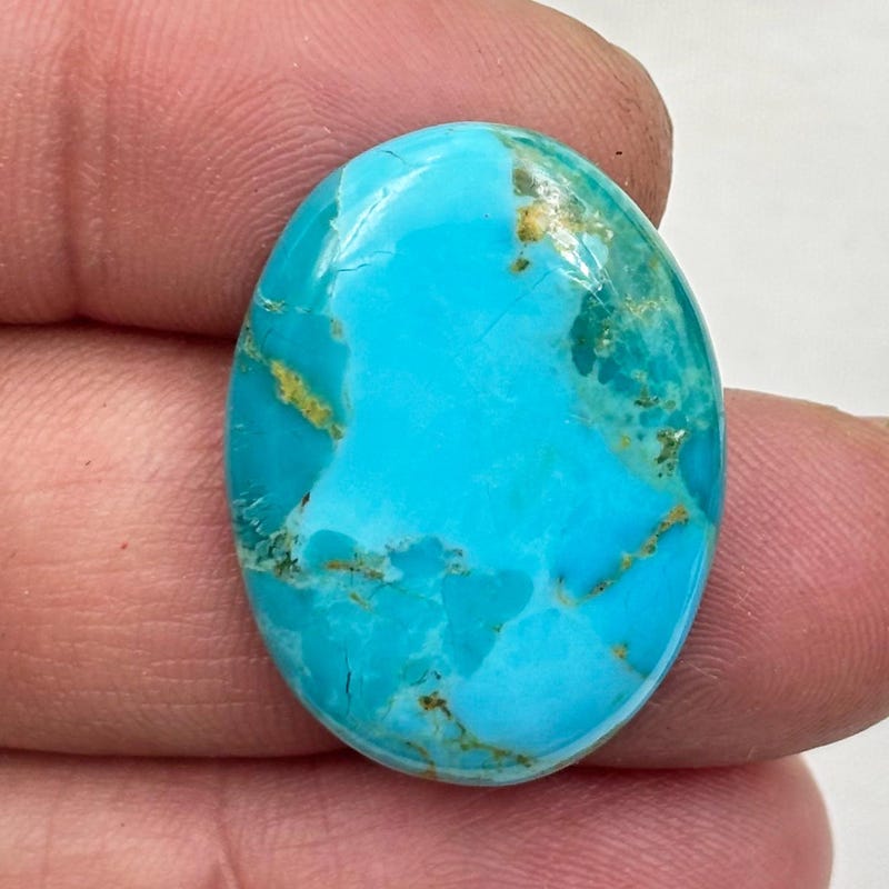 Mojave Turquoise - Etsy