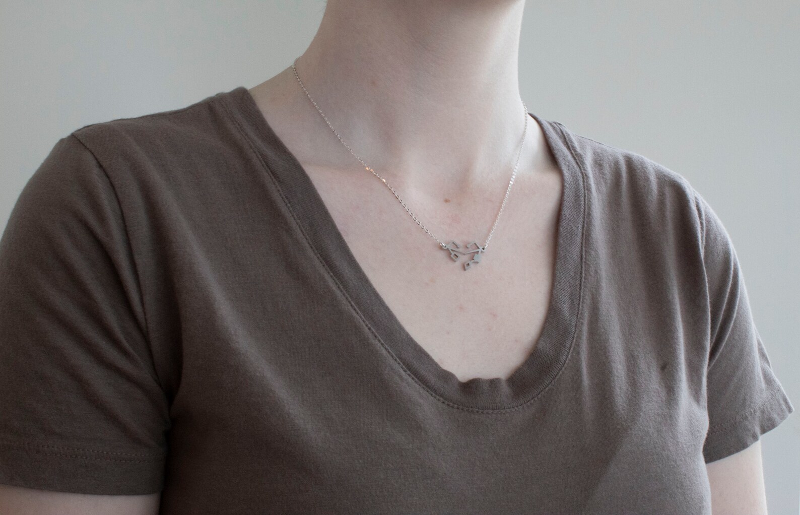Silver She-ra and the Princess of Power Failsafe Heart of - Etsy