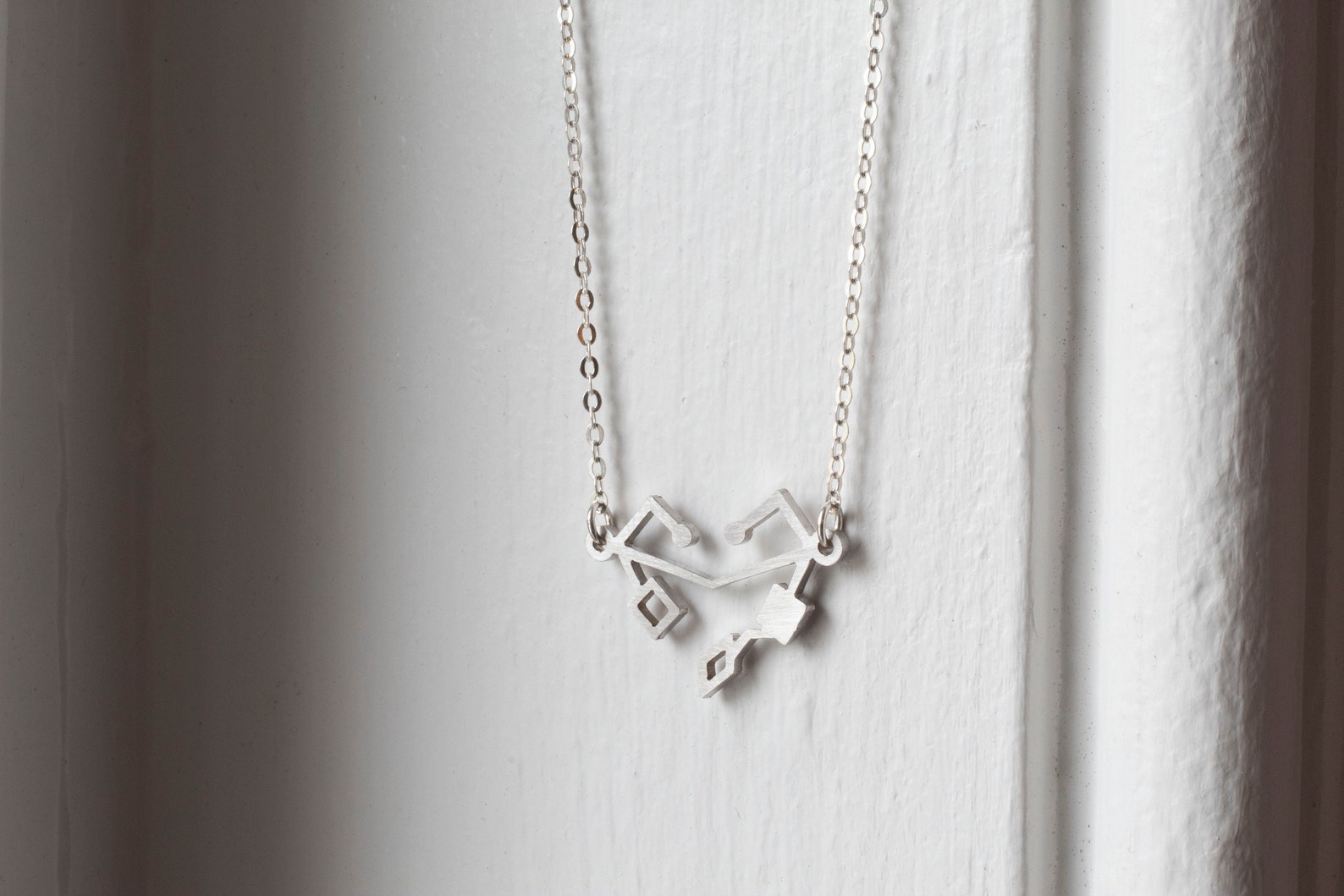 Silver She-ra and the Princess of Power Failsafe Heart of - Etsy