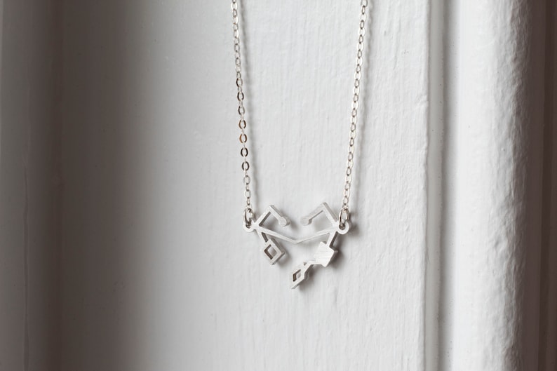 Silver She-ra and the Princess of Power Failsafe Heart of - Etsy