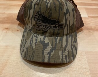 Turkey Track Hat - Etsy