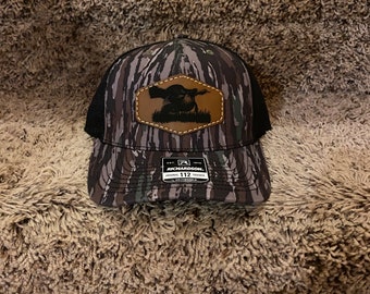 Turkey Hat Turkey Hunter Hat Turkey Hunting Dad Hat Mens Hat Camo Hat ...