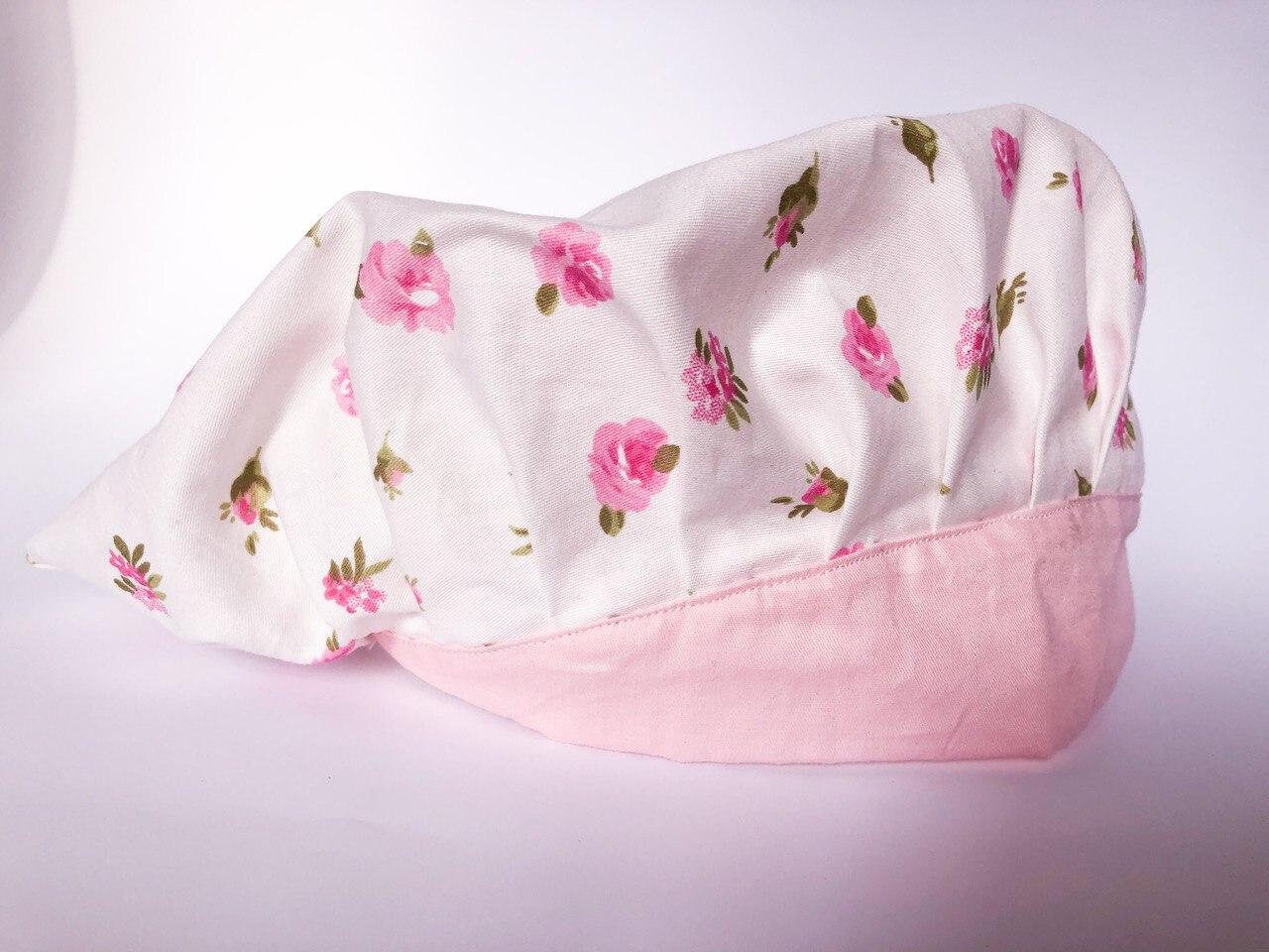 Surgical Scrub Cap PDF Sewing Pattern Printable for Women and Men ...