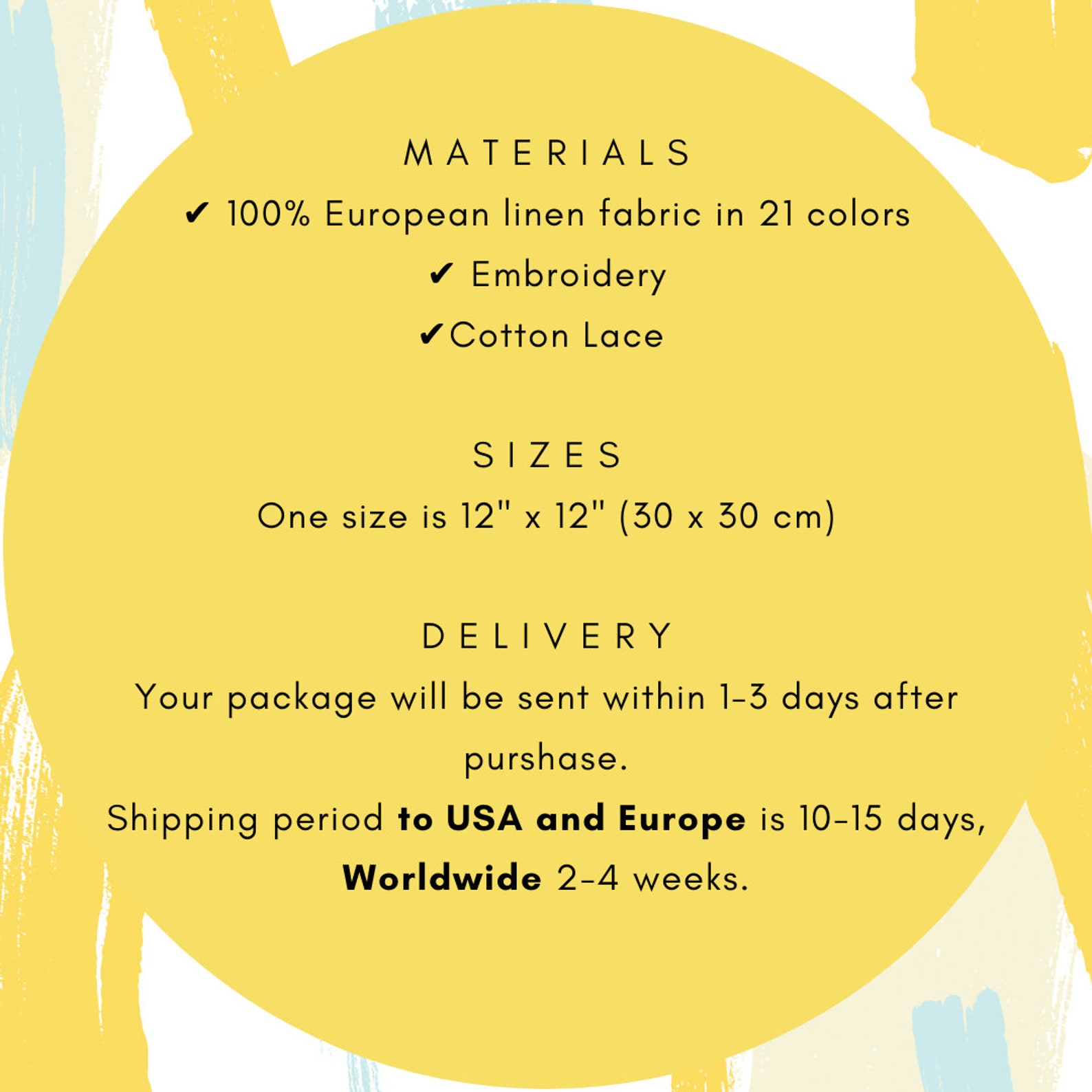 Personalised Linen Hankie Custom Embroidery Vintage Lace - Etsy