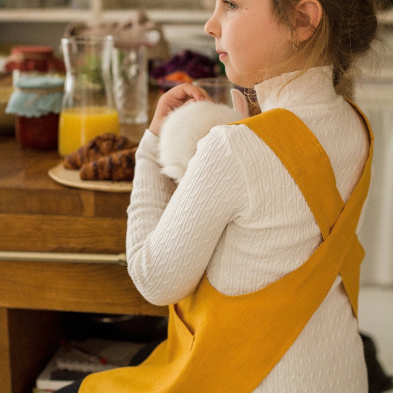 Aprons for Boys - Etsy