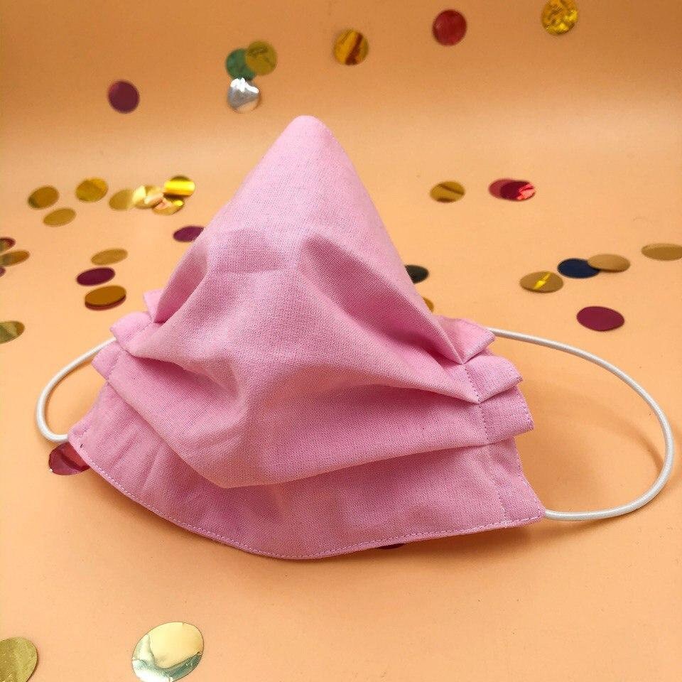 Multicolor wholesale face mask Air pollution allergy tech | Etsy