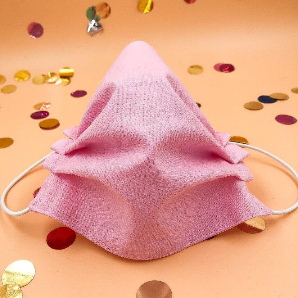 Multicolor wholesale face mask Air pollution allergy tech | Etsy