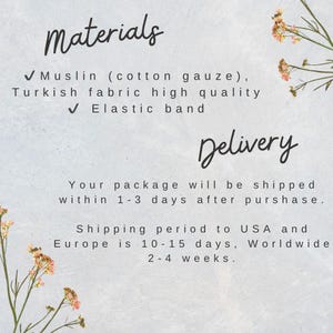 Gauze Fitted Sheet Elastic, Bohemian Muslin Fitted Bed Sheet Custom ...