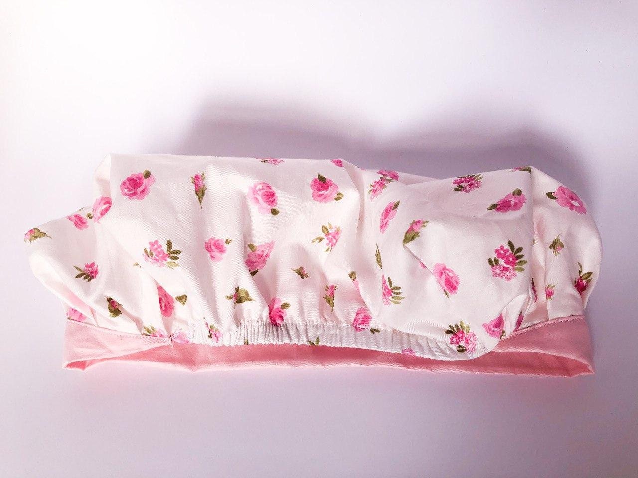 Surgical Scrub Cap PDF Sewing Pattern Printable for Women and Men ...