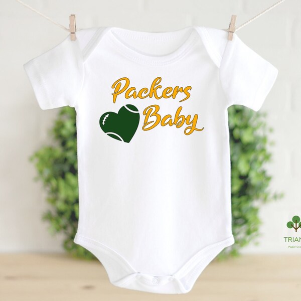Baby Packers - Etsy