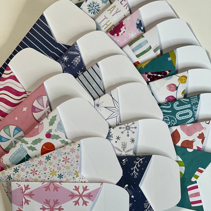 Mini Gift Cards - 60+ Gift Ideas for 2024