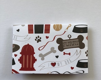 Dog Gift Card - 60+ Gift Ideas for 2024