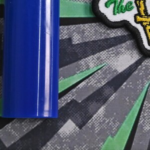 The Vandals Patch - Etsy