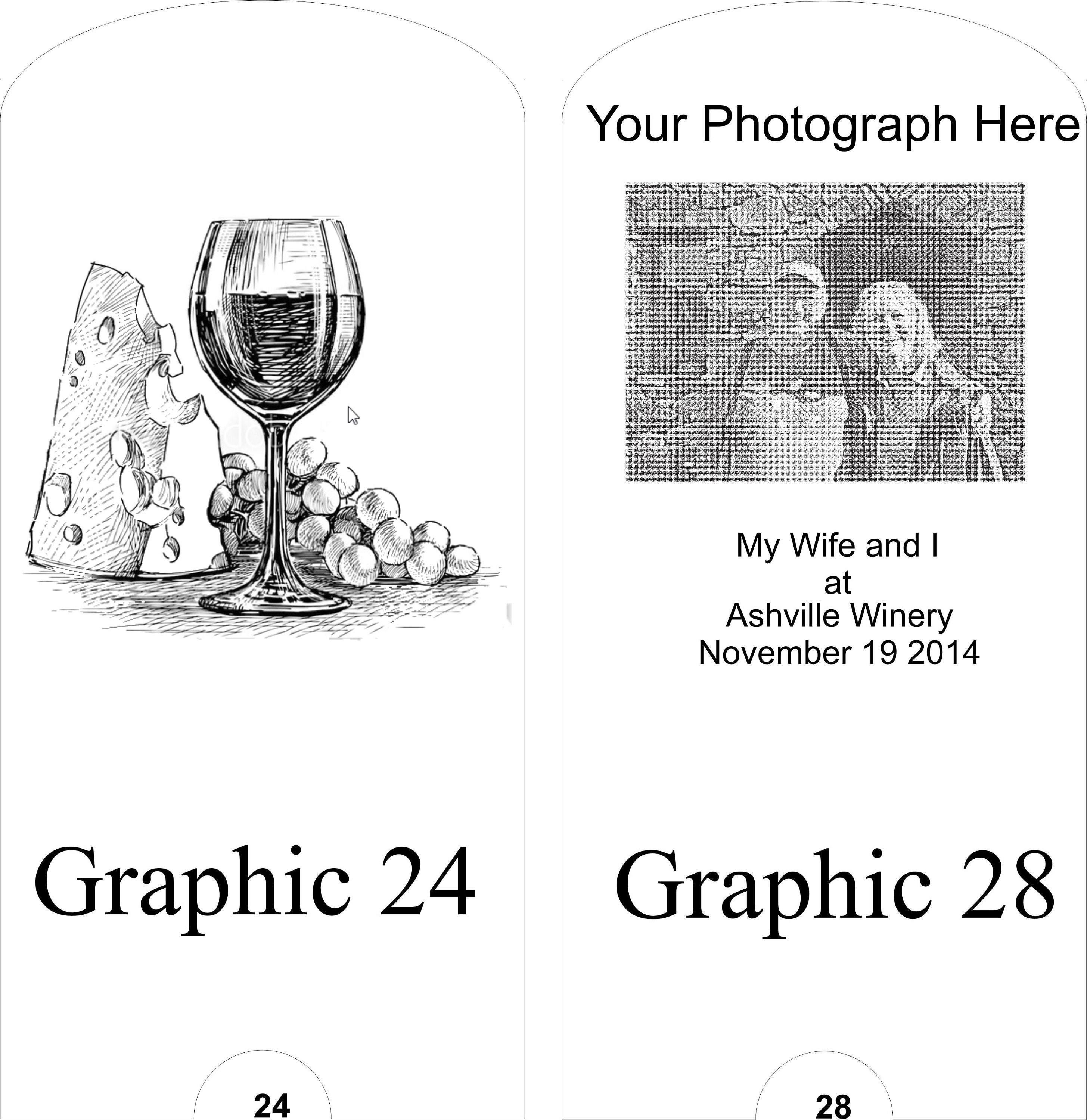 Custom Front 3L Wine Box - Etsy