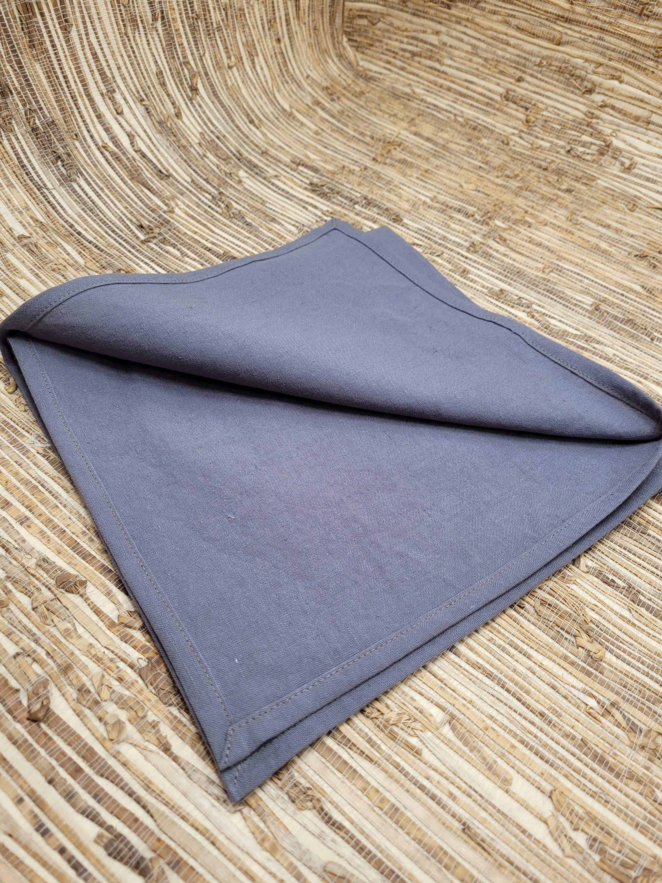 Traditional Oryoki Linen Set - Etsy