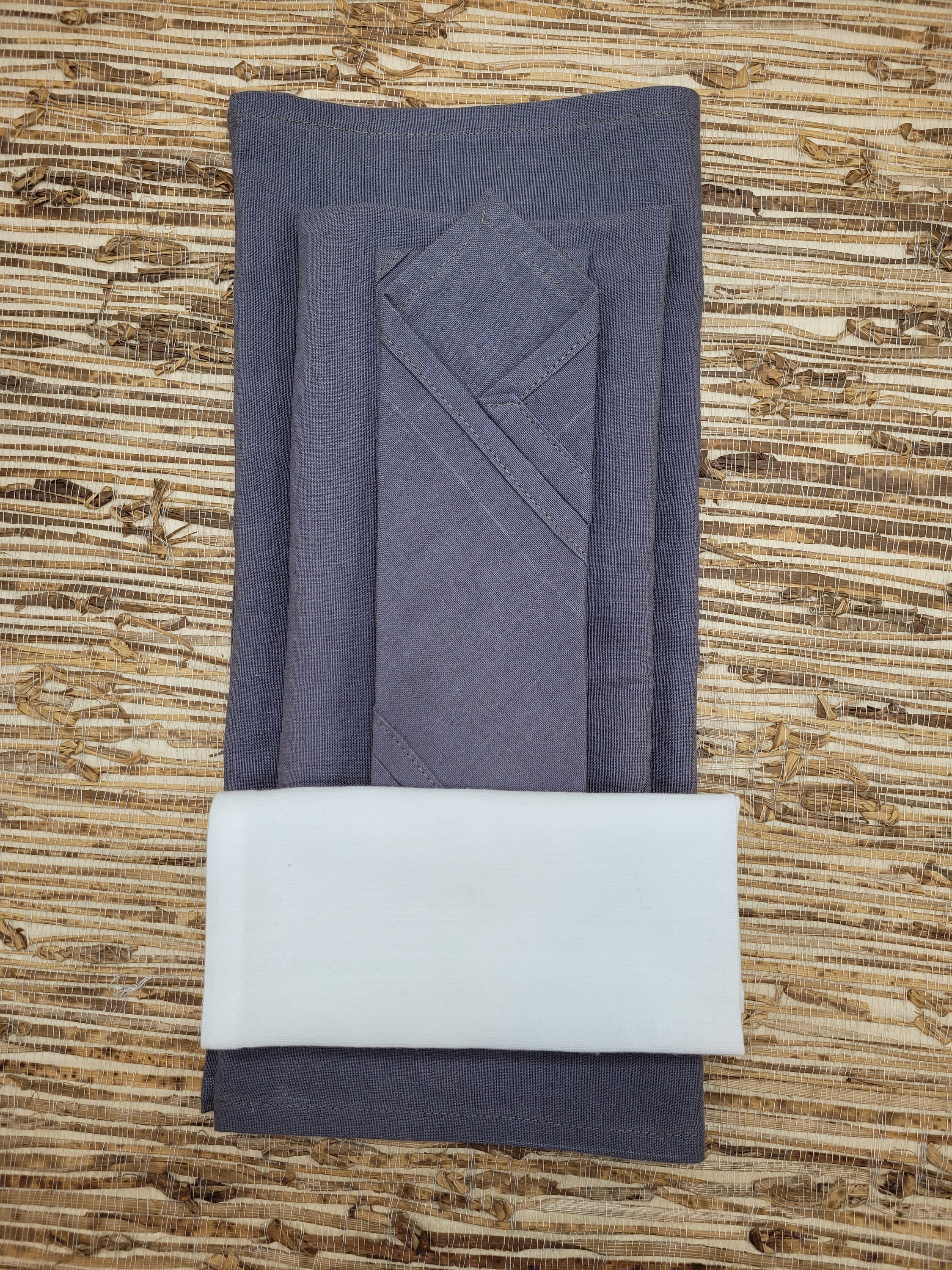 Traditional Oryoki Linen Set - Etsy