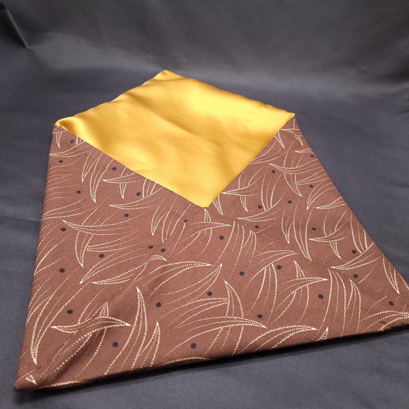 Rakusu Zen - Etsy