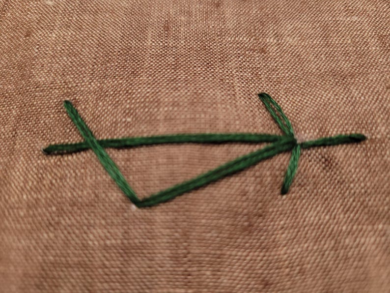 Zen Teacher Rakusu (hand-sewn) - Etsy