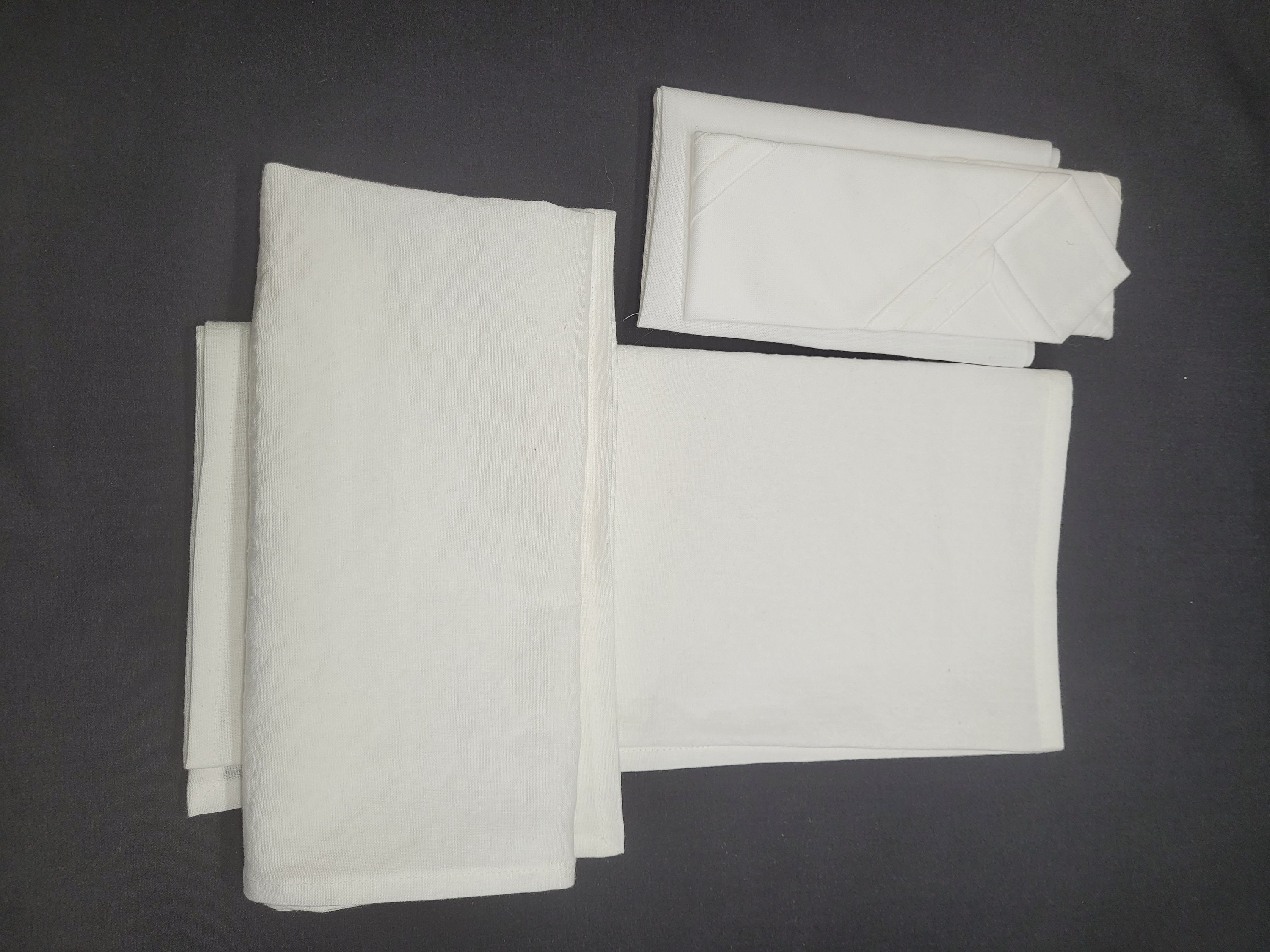 Traditional Oryoki Linen Set - Etsy