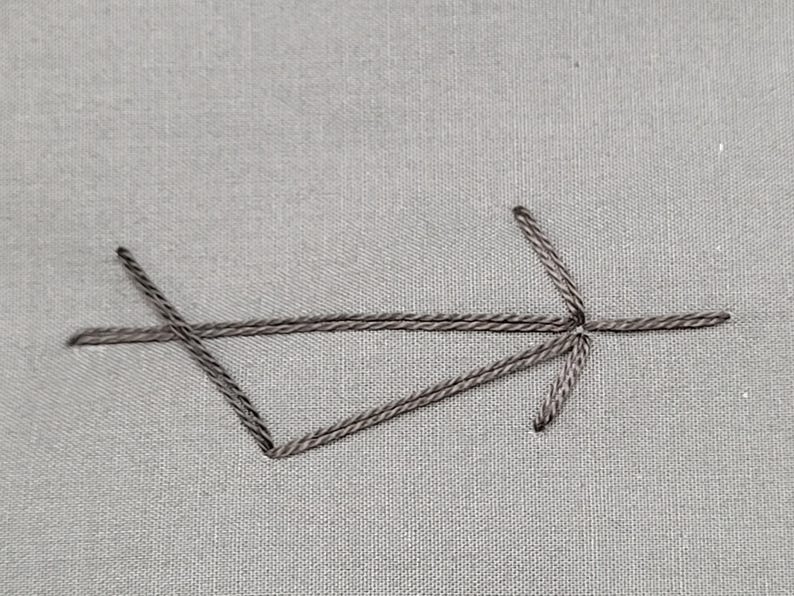 Zen Teacher Rakusu (hand-sewn) - Etsy