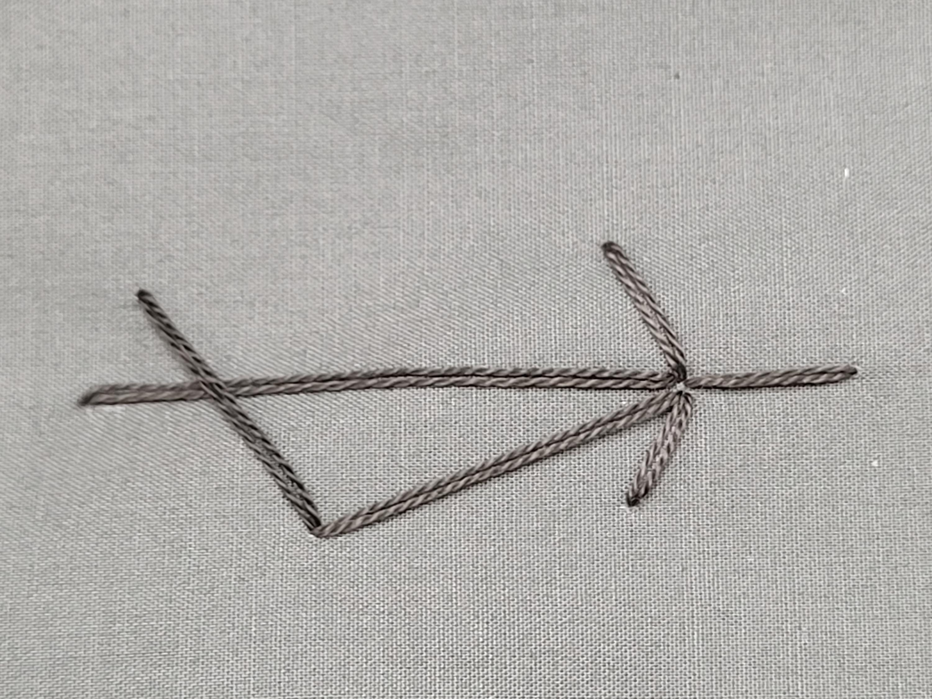 Zen Teacher Rakusu (hand-sewn) - Etsy