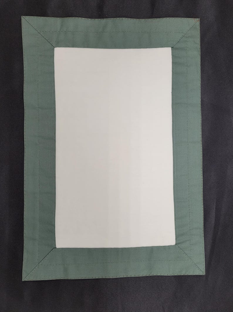 Zen Teacher Rakusu (hand-sewn) - Etsy