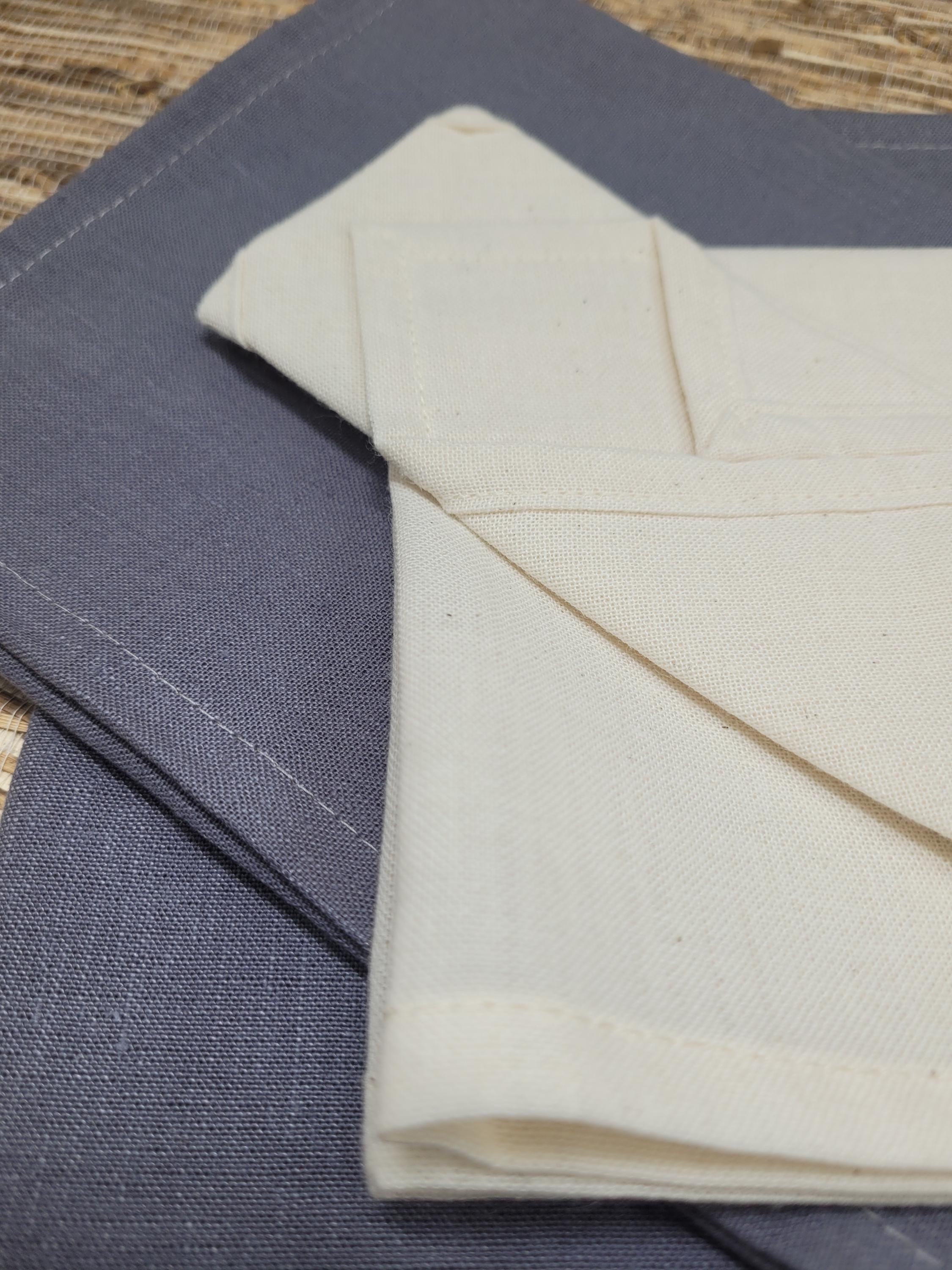 Traditional Oryoki Linen Set - Etsy