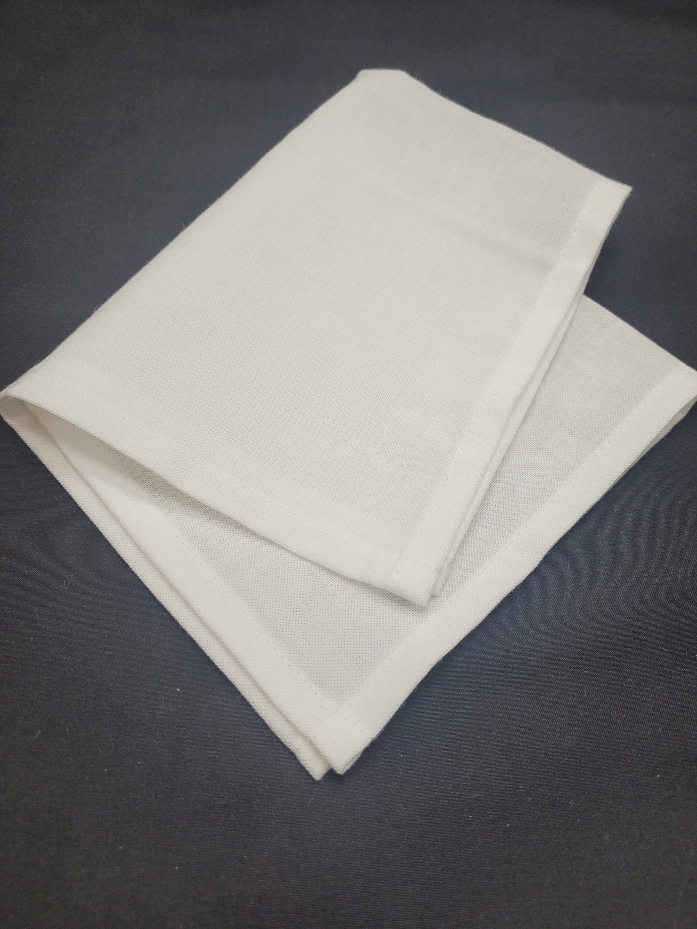 Traditional Oryoki Linen - Drying Cloth (浄巾 Jōkin) and Utensil Case (袋 ...