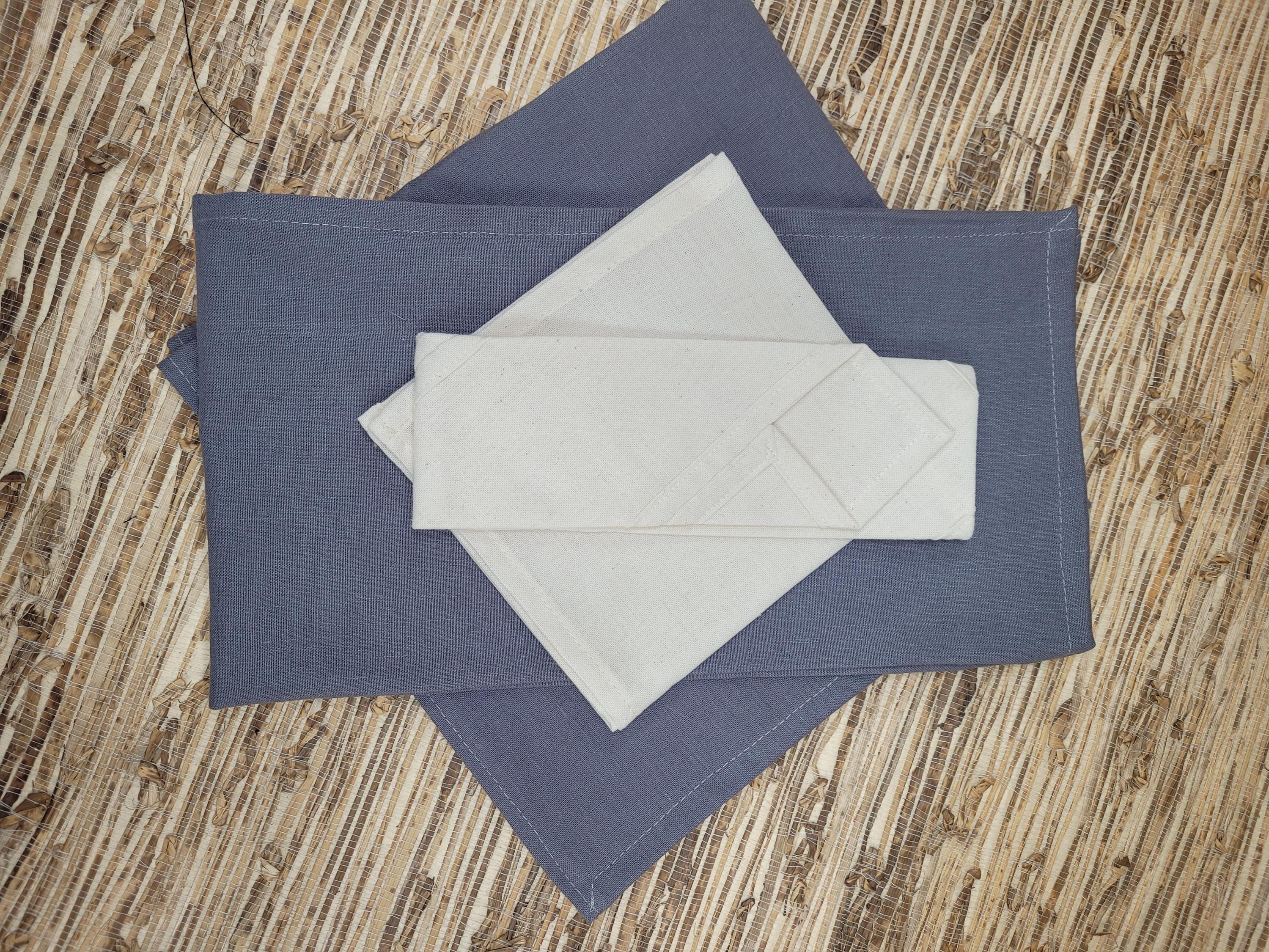 Traditional Oryoki Linen Set - Etsy