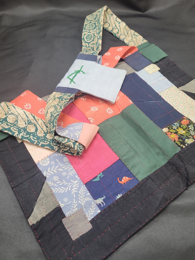 Rakusu Kit - Etsy