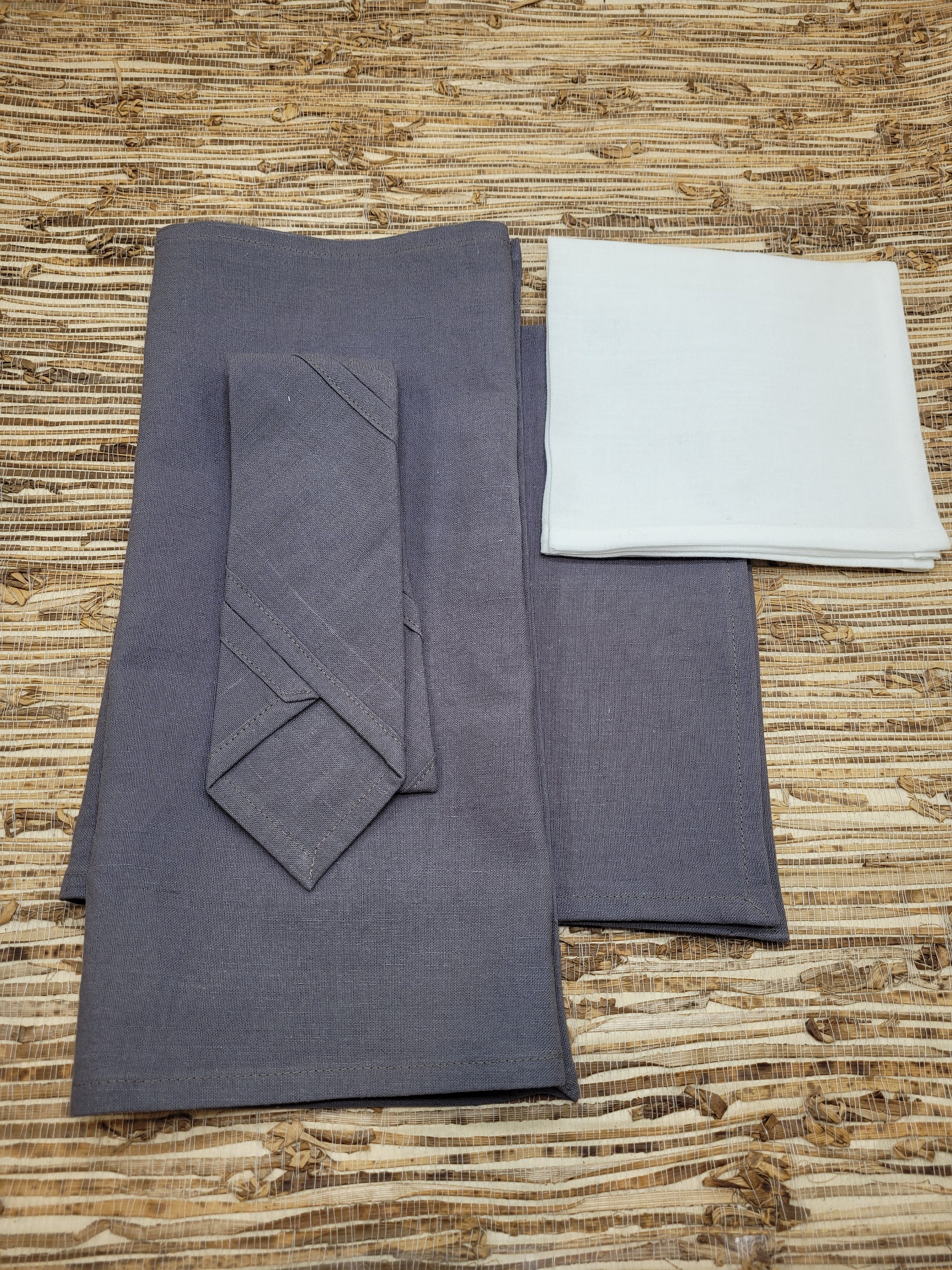 Traditional Oryoki Linen Set - Etsy