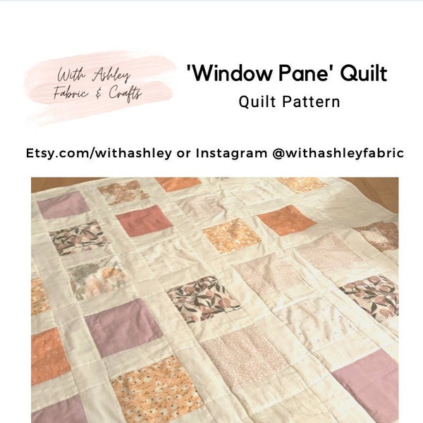 Window Pane - Etsy