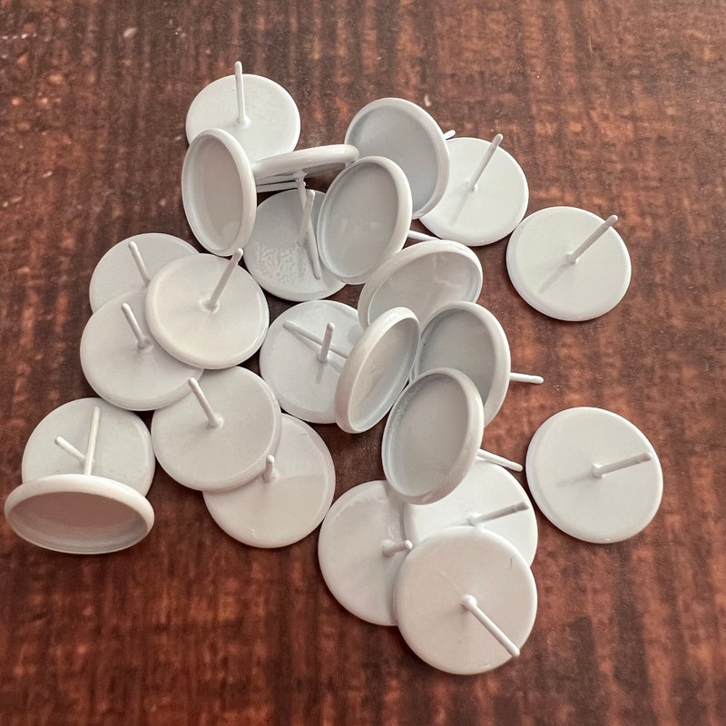 Cabochon Setting - Etsy