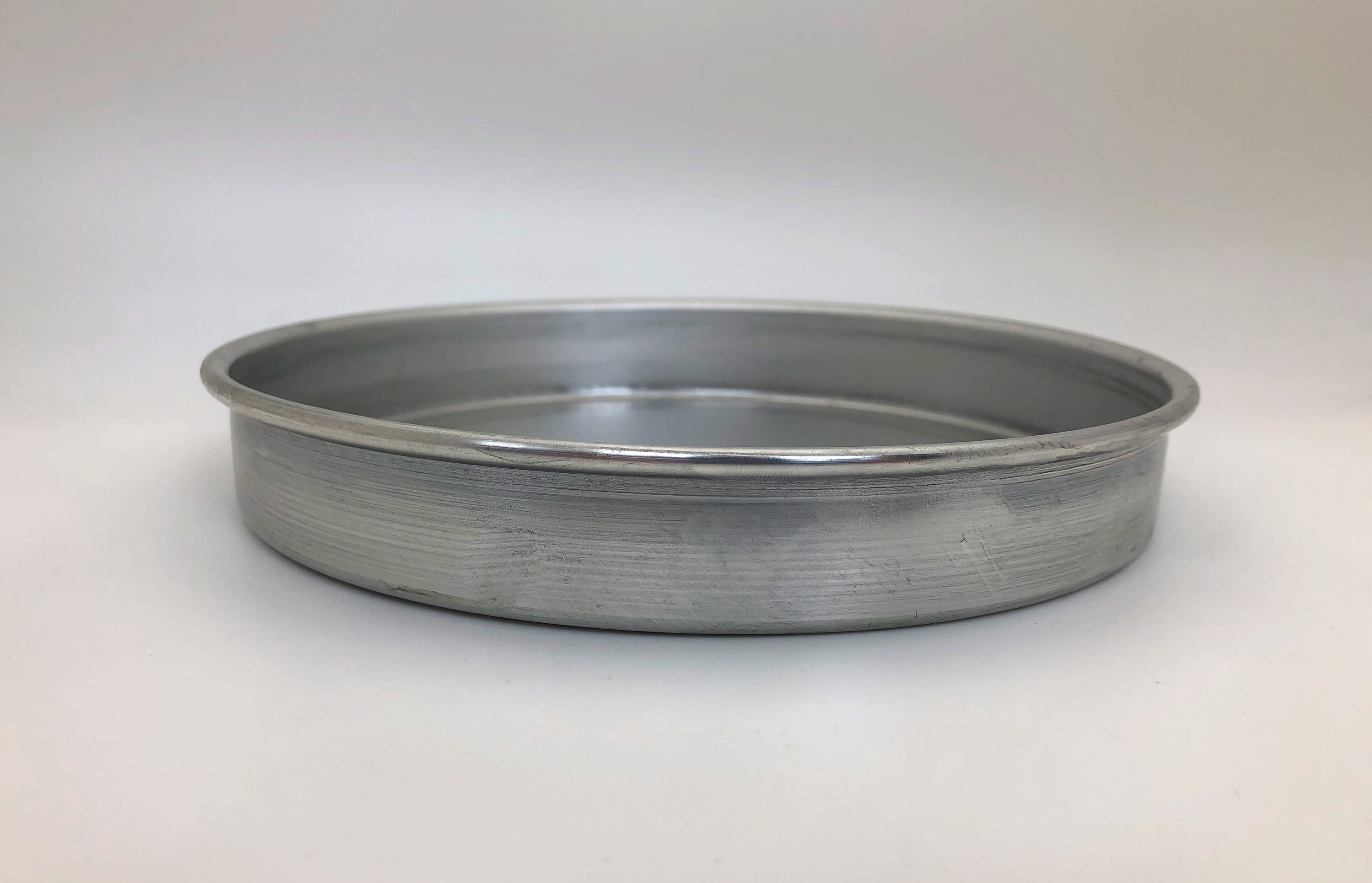Deep Dish Pan - Etsy