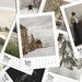 Large 2024 Printable Vintage Art Calendar, 11x17 Calendar, Wall ...